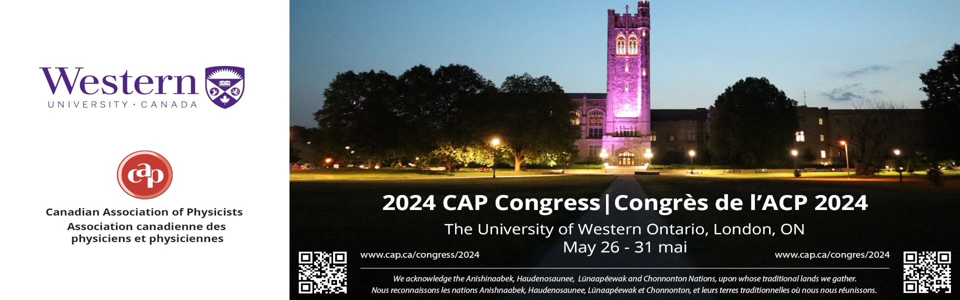 Physics and Astronomy - Western University