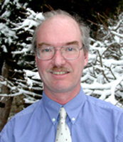 Prof. John R. de Bruyn